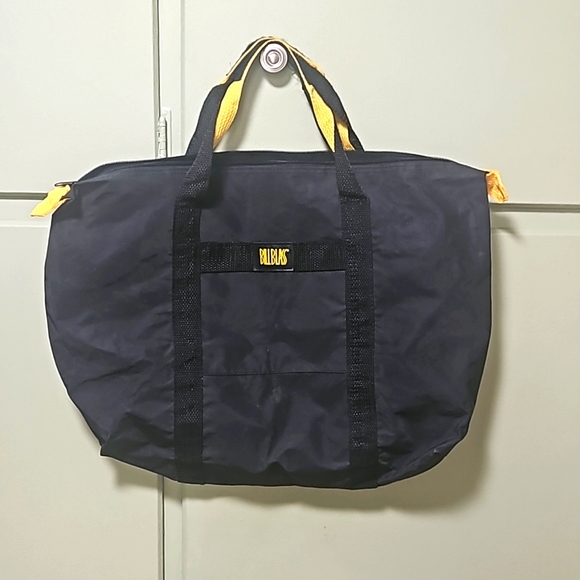 bill blass | Bags | Vintage Bill Blass Tote Bag | Poshmark